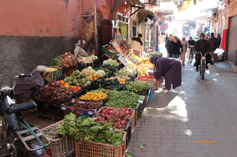 Anthropology of Food – EASA