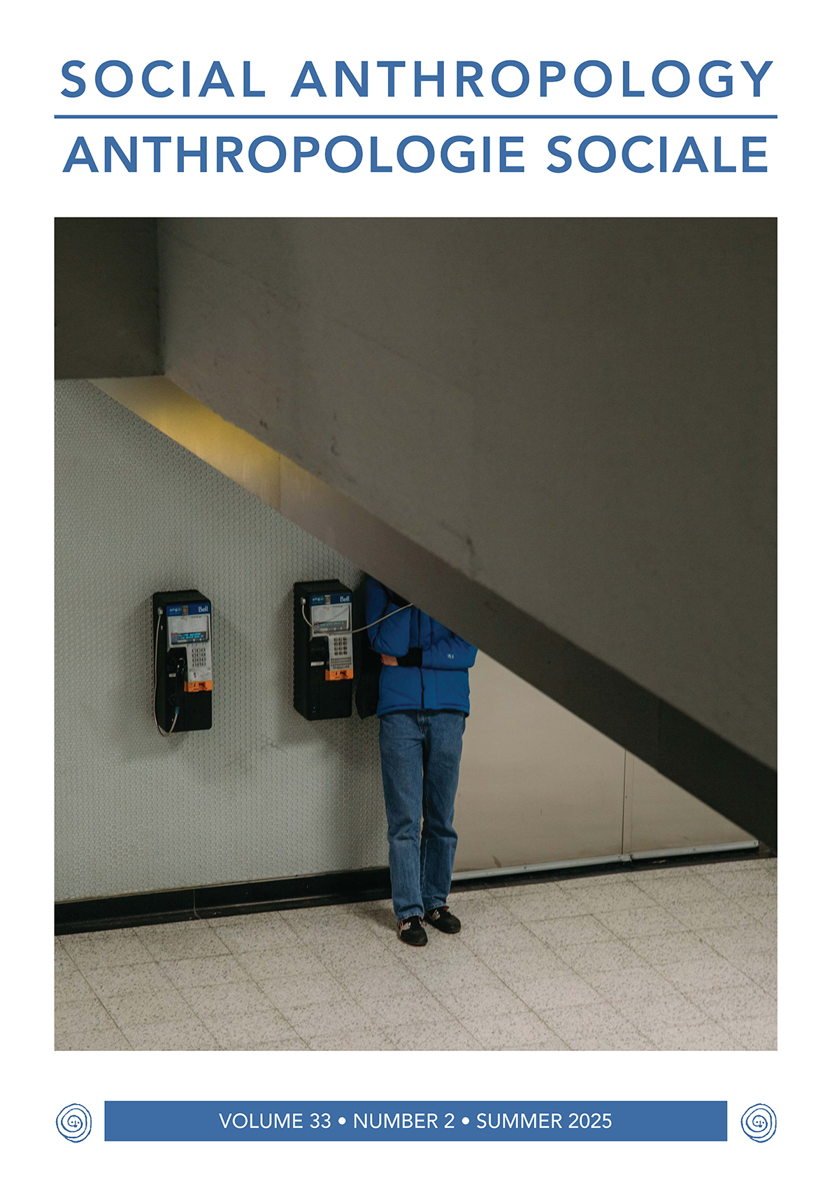 EASA – The European Association of Social Anthropologists